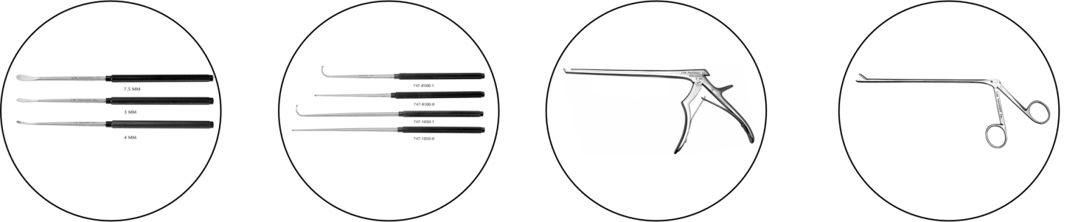 LIFE INSTRUMENTS - ロバート・リード商会｜医療機器の輸入販売＆製造販売